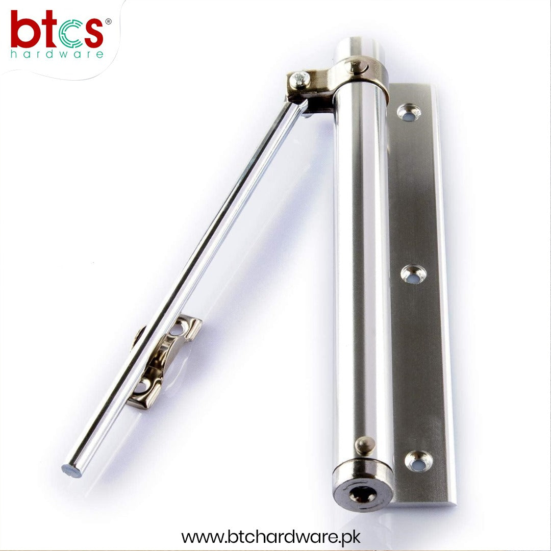 Spring Door Closer | Steel Door Closer | Door Closer – BTC Hardware