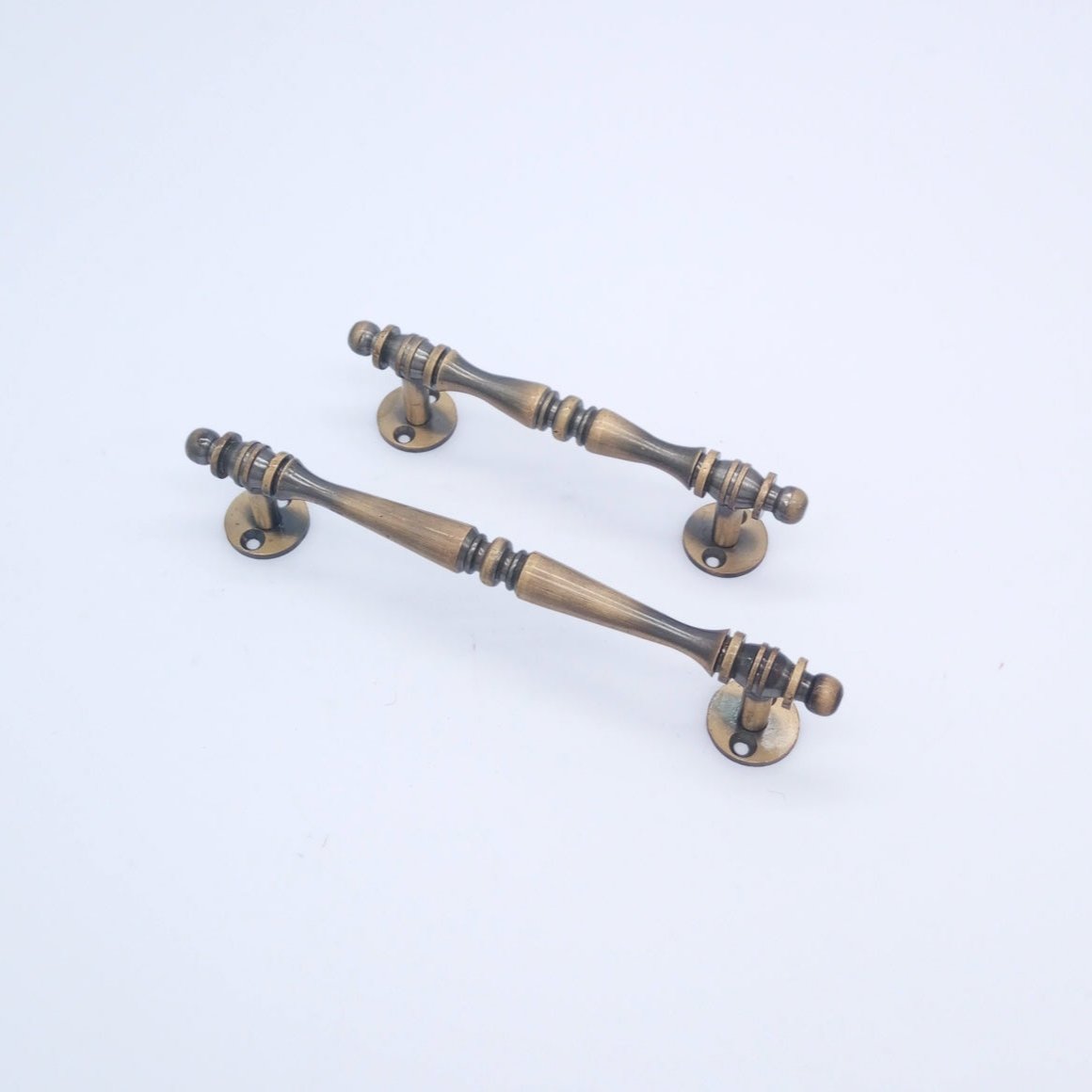 Brass Window Handle – BTC Hardware