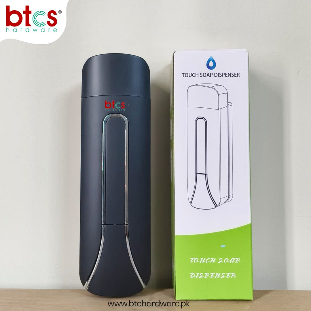 Buy Matt Soap Dispenser in Pakistan | BTCs Hardware – BTC Hardware